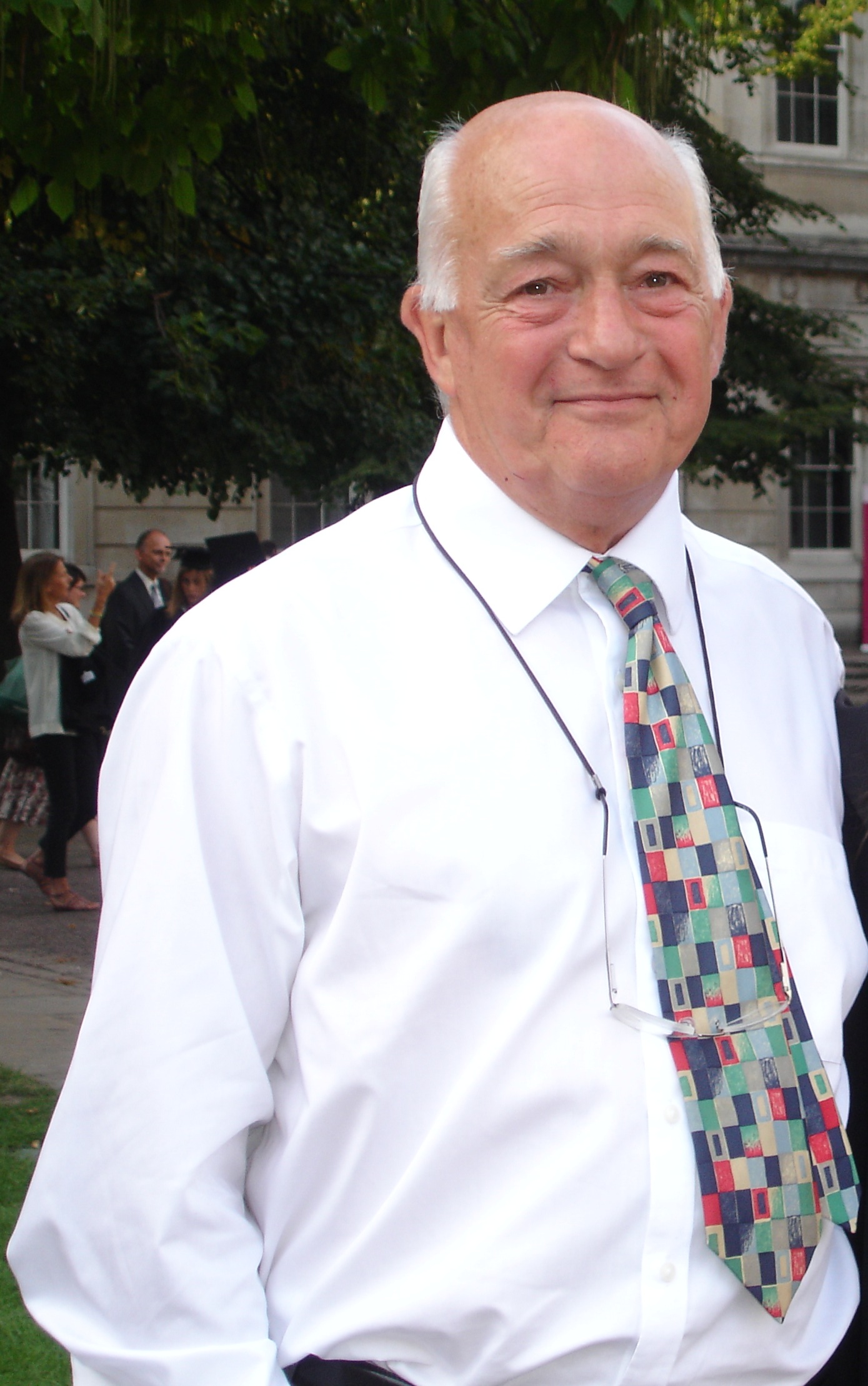 Robin M Davies | Somanda