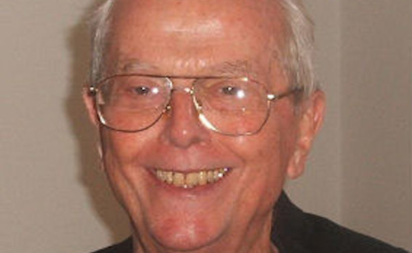Professor P J Holloway | Somanda